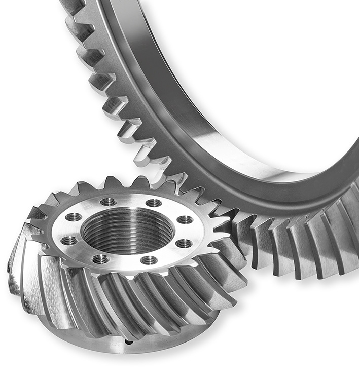 Engrenage conique, mecanique, planétaire, hélicoïdal: engrenages - Cordm